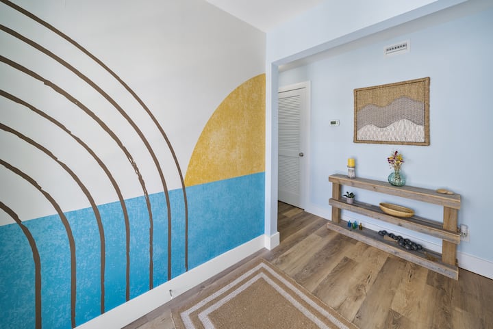 Sun And Fun- Time To Relax! - Panama City