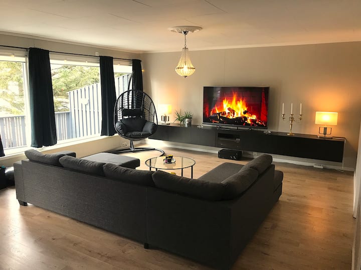 Selfoss Private House - Selfoss