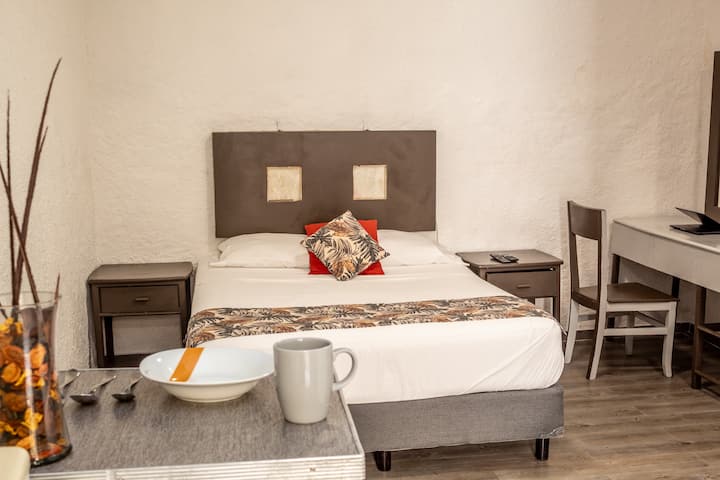 Private Loft With Kitchen · Live In Chapalita - Guadalajara