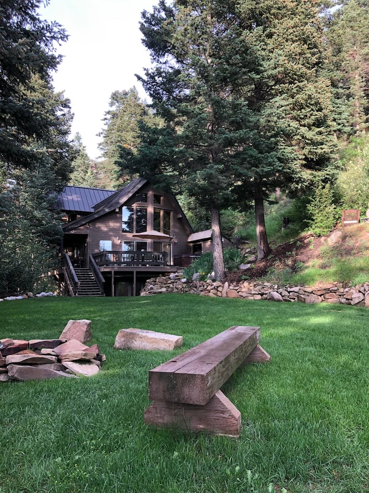 Durango House Vacation Rentals - Colorado, United States | Airbnb