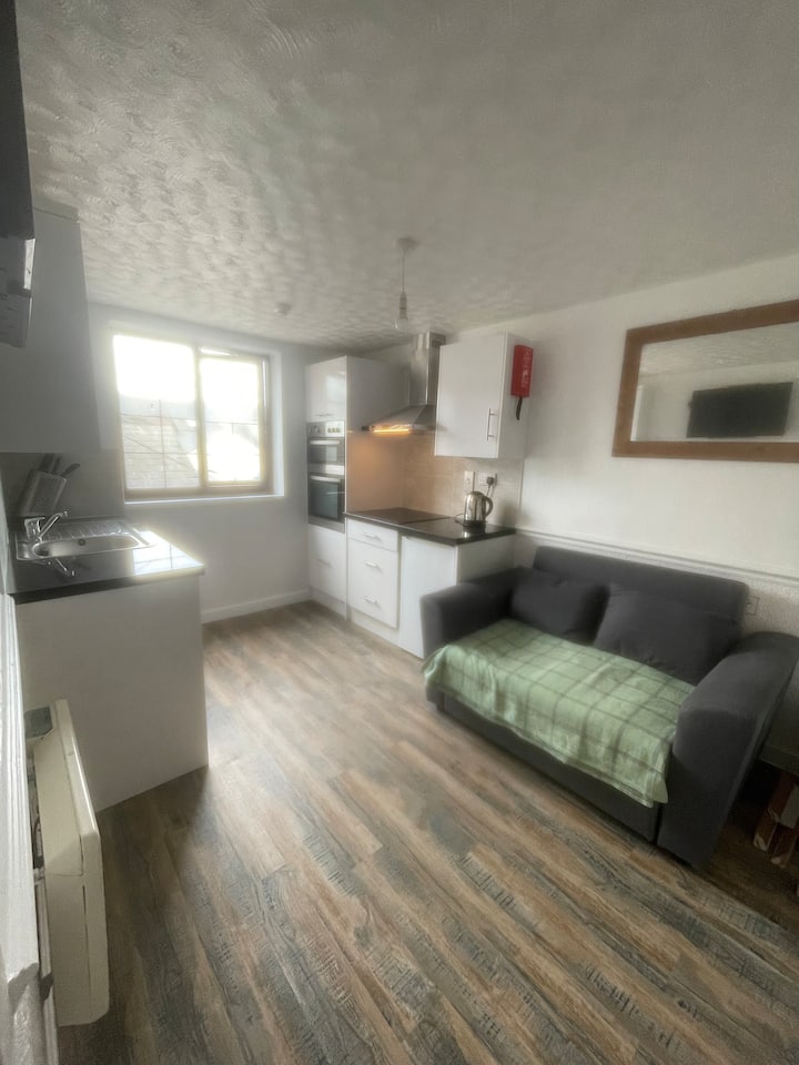 Lovely Flat In Heart Blackpool - Blackpool Zoo