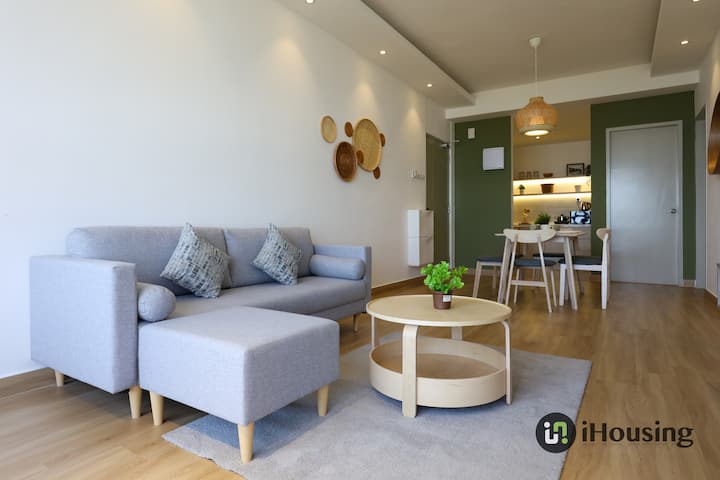 Bali Sea View Luxury Condo 3110 | I Housing - Malacca