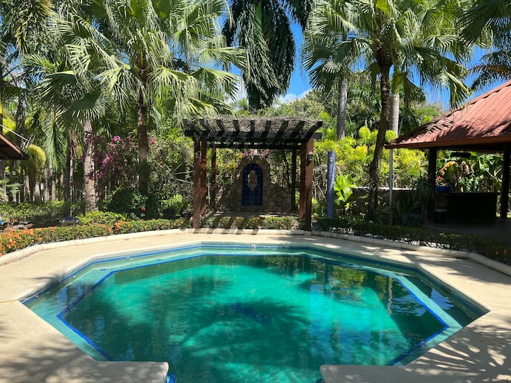 Casa De Las Palmas - Panama