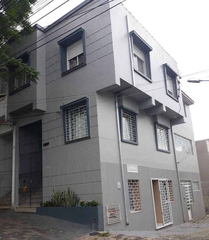 Apartamento Terreo C/ 2 Quartos Px Arena Ligga - Curitiba