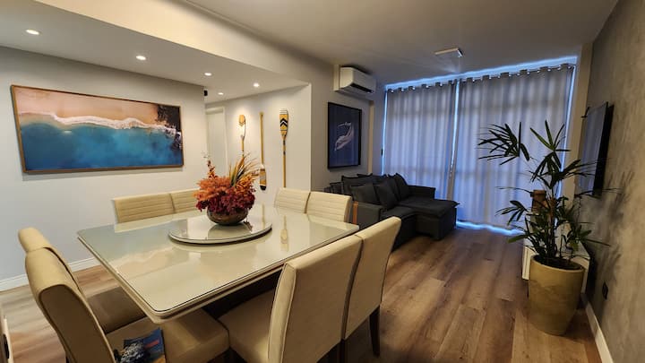 Beach House Ponta Verde Ii - Maceió