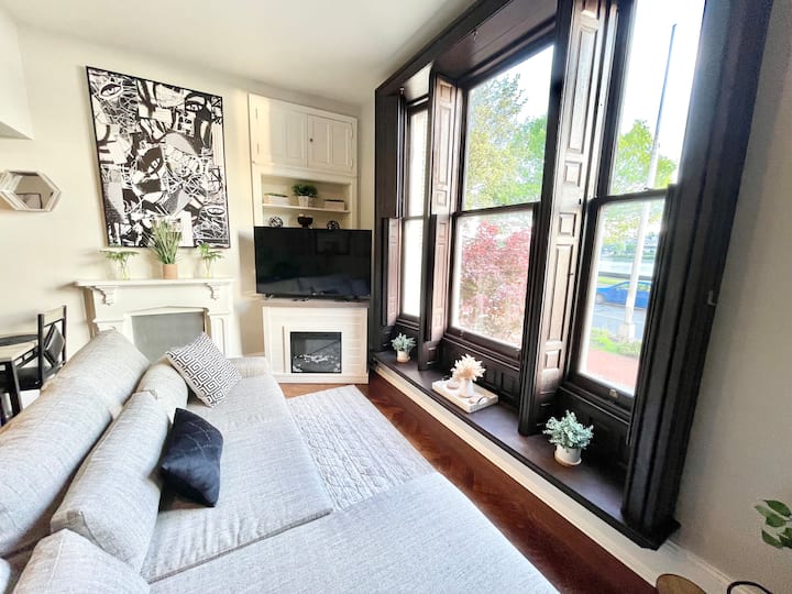 Harrisburg River View 2 Bd. 1st Floor Apt - Harrisburg, PA