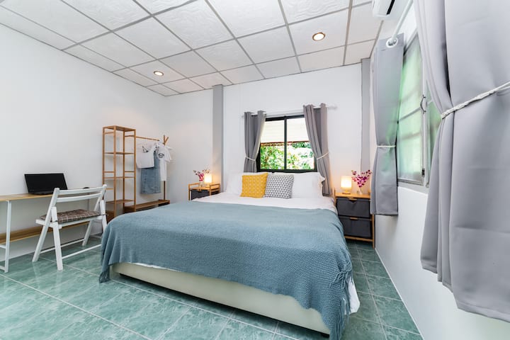 Garden Home 2 - Ko Pha-ngan