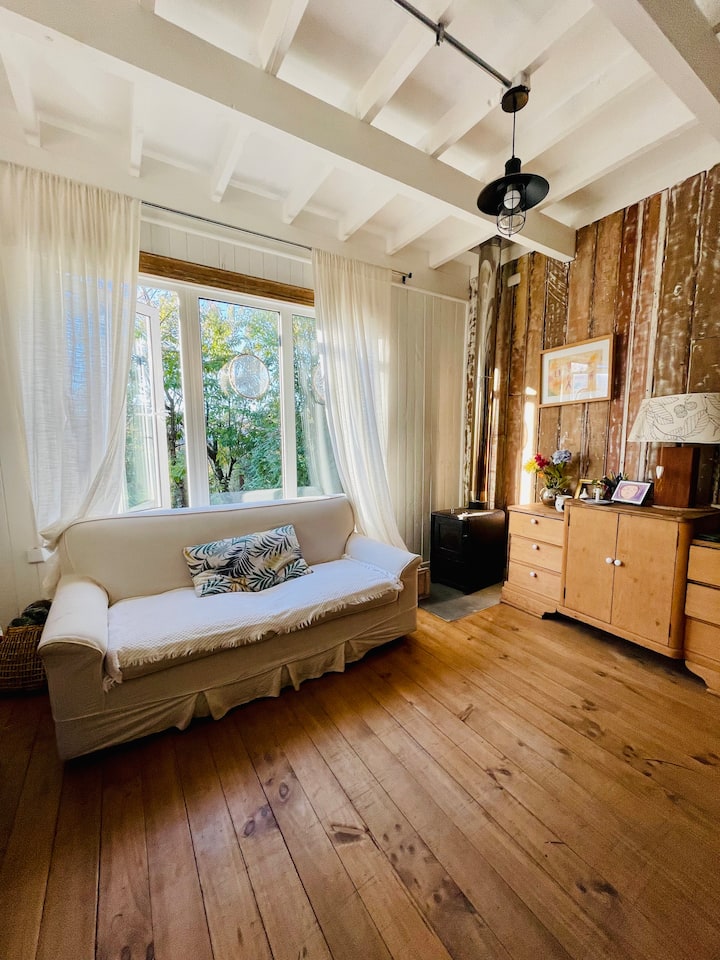 Casa Negra Frutillar - Frutillar