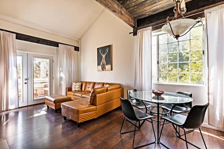 Chimneywood Mountain Cabin|2bd|2br|near Lakes - Lake Arrowhead, CA