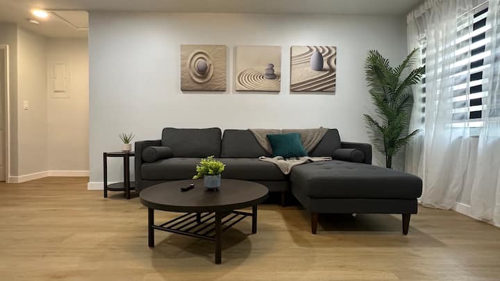 Peaceful, Near Fll Airport (U-3) - Fort Lauderdale