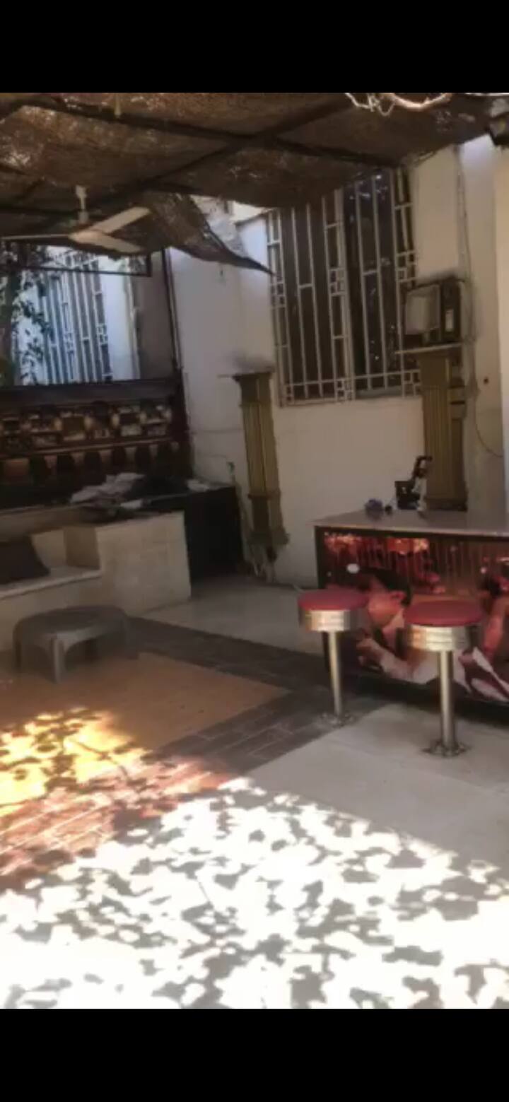 Cozy 3 bedrooms with garden flat - Apartments for Rent in Second New ...