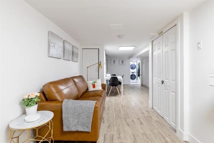 Cozy 4 Bedroom House Close To Ubc - Bowen Island
