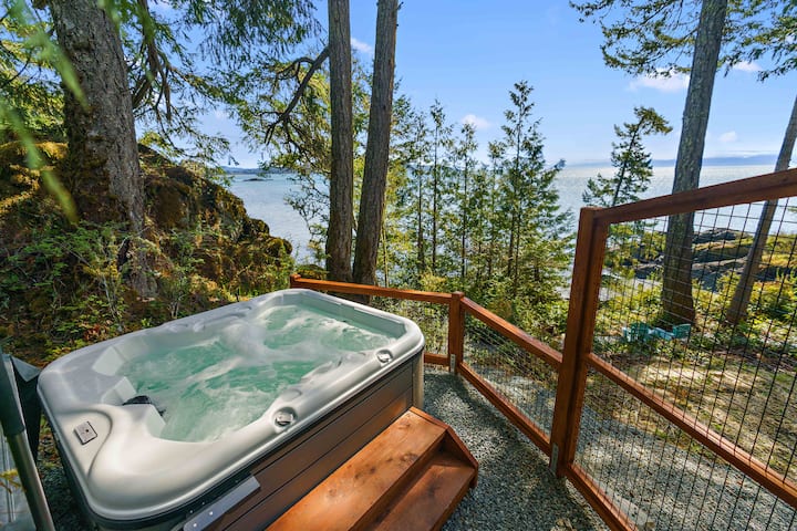 Sooke Vacation Rentals & Homes - British Columbia, Canada | Airbnb