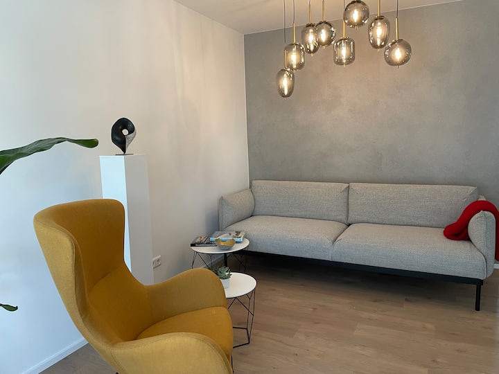 Alma - Art Luxus Modern Ambiente - Karlsruhe