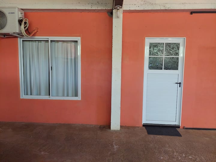 Apart Morel 4 - Puerto Iguazú