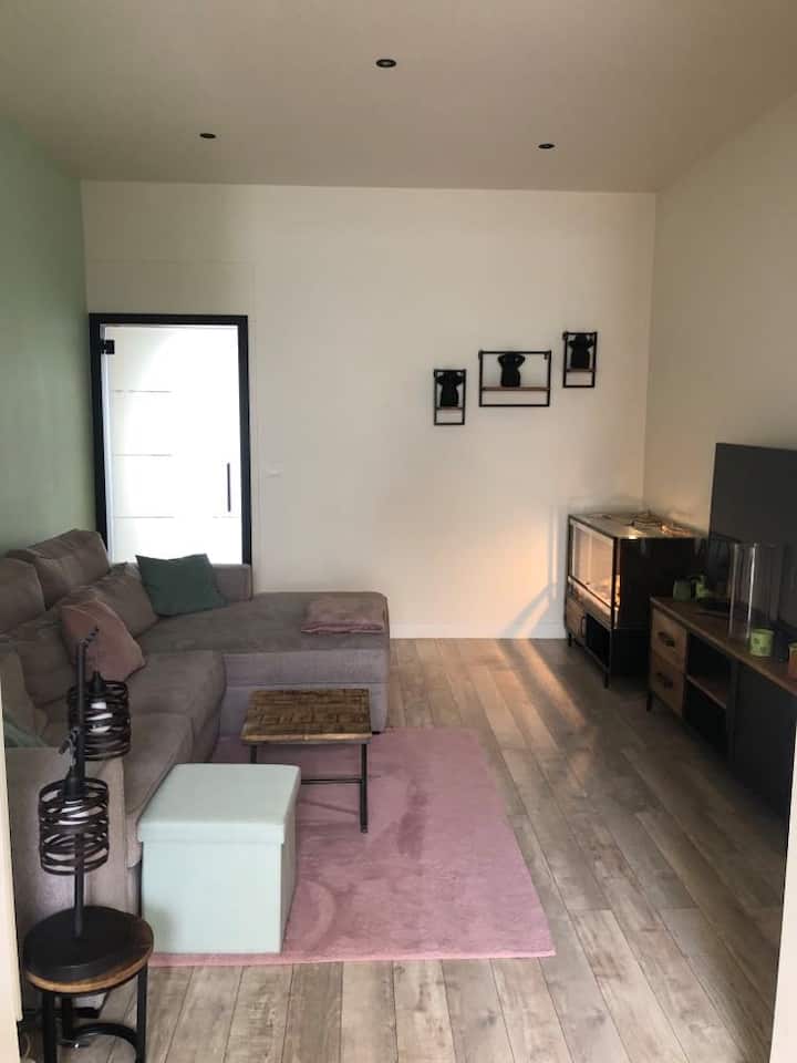 Tomorrowlandmansion - Malines