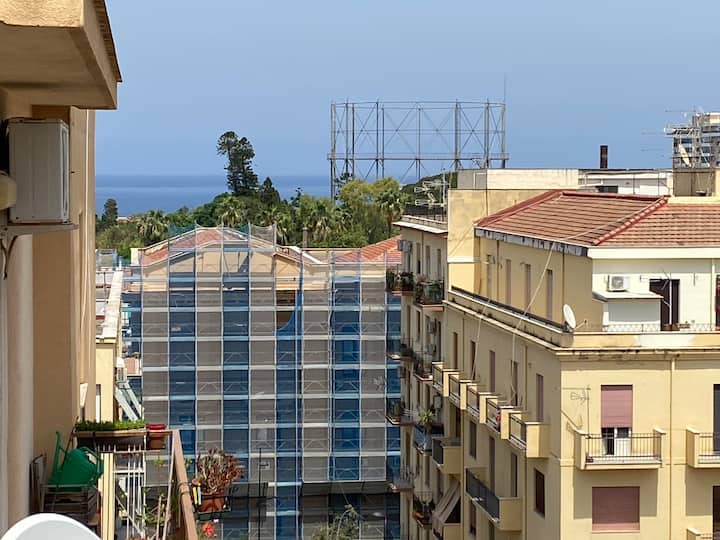 Panorama Home - Palermo