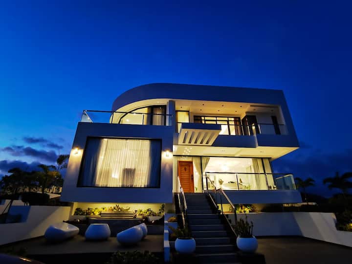 Joyce House - Lucban