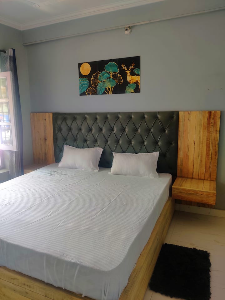 Azul. Homestay - Bhimtal