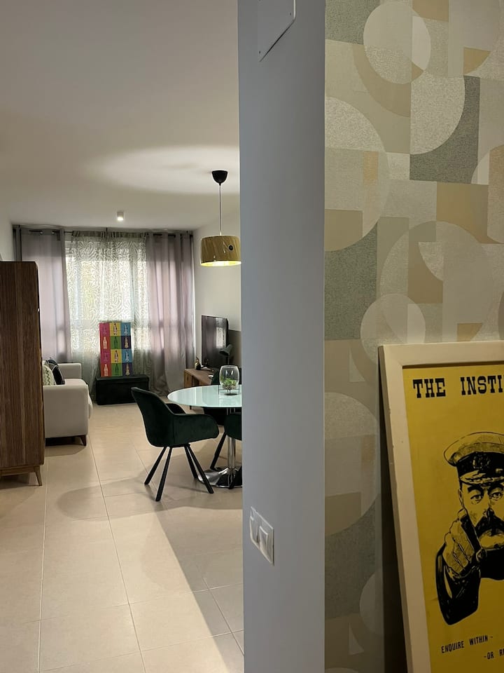 Luxury Center Ii - Municipality of Torremolinos