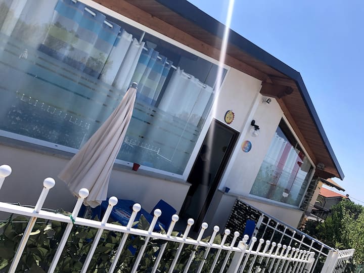 Villa Teresa Rooms - Castellabate