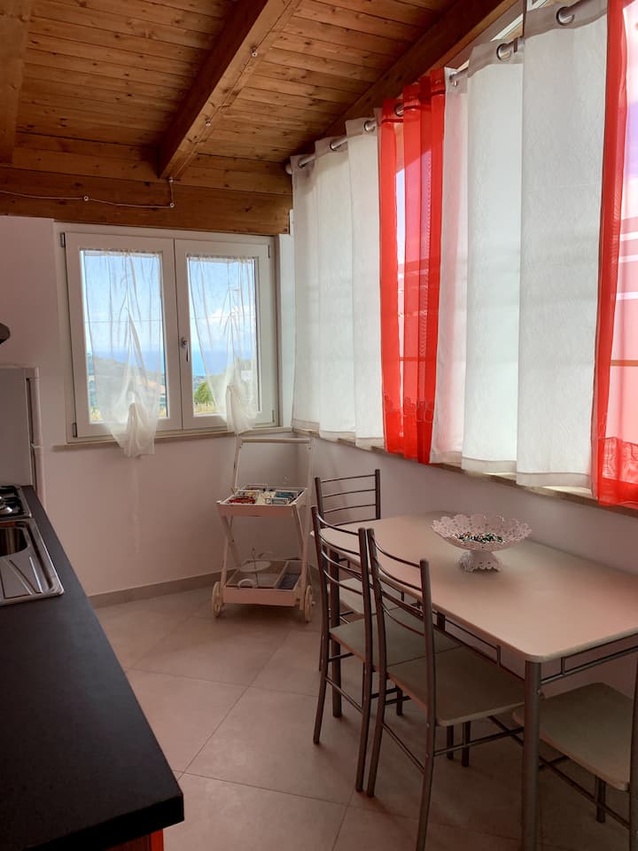 Villa Teresa Rooms (Sole) - Paestum, Salerne, Italy