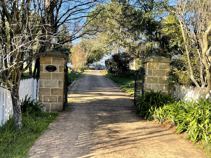 Carriage Way Cottage - Alpine