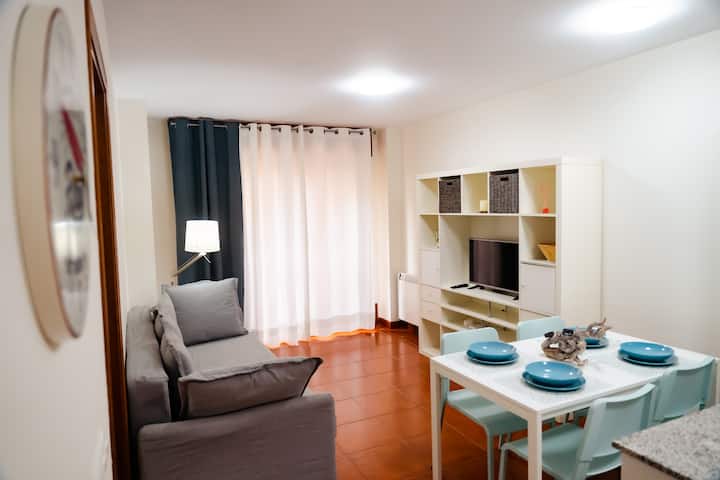 Apartamento Familiar Costa Norte - Comillas