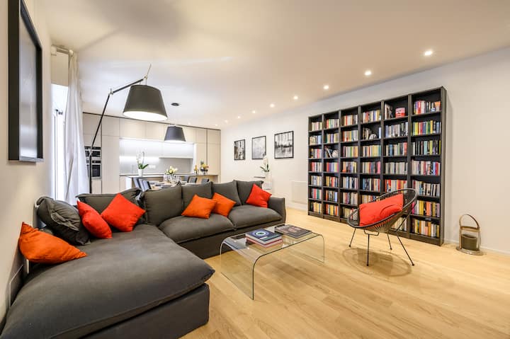 Ab Plus - Via Sant'isaia 102 - Bologne