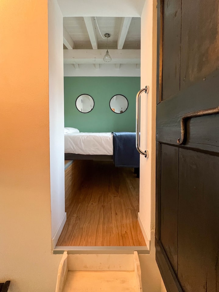 Family Studio With Balcony - Castelnuovo del Garda