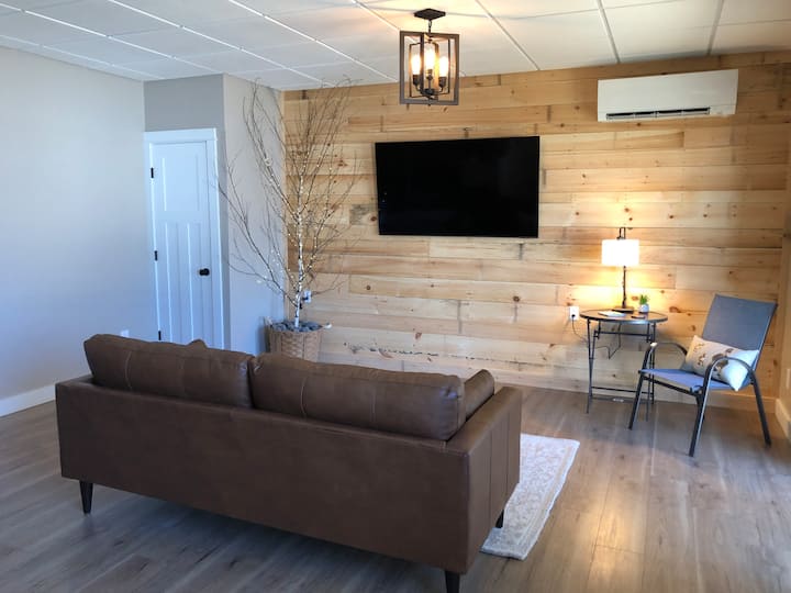 The Eagles Retreat - Acadia National Park