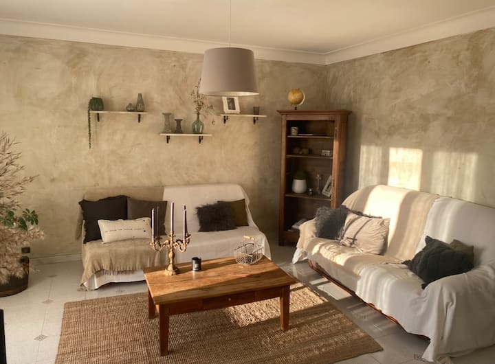 Haut De Villa 154 M2 - Sartène