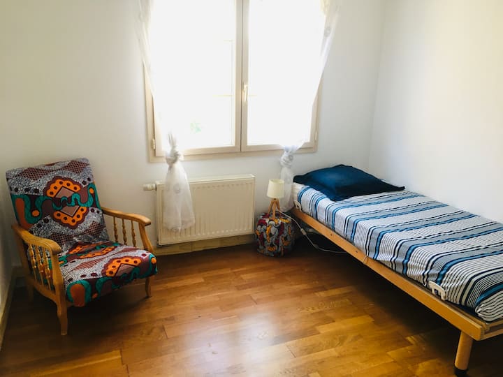 Appartement Location Avrillé - Angers