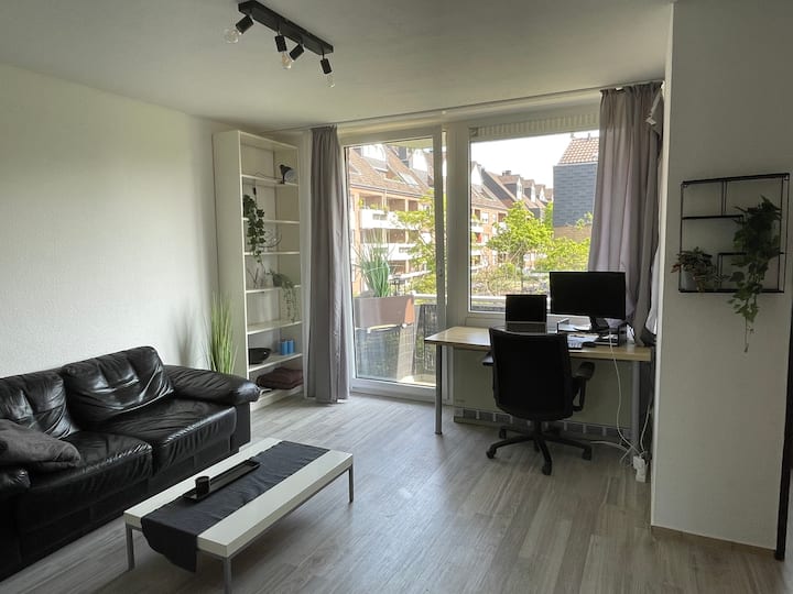 Schöne Wohnung In Zentraler Lage - Cologne