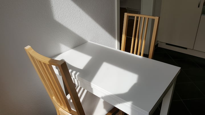 L Reudnitz- Tolle 2-zimmer Altbauwohnung Mit Flair - Leipzig
