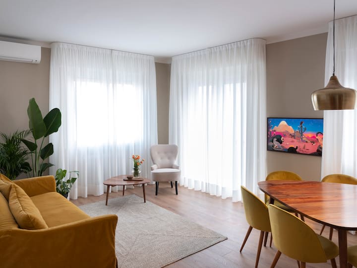 Sile Suite With Private Infrared Sauna - Trévise