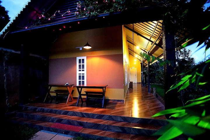 Agronest Farm Wayanad By Teal Luxury Stays - Bandipur