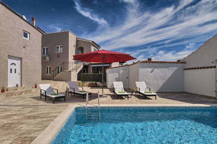 Villa Marija - Medulin