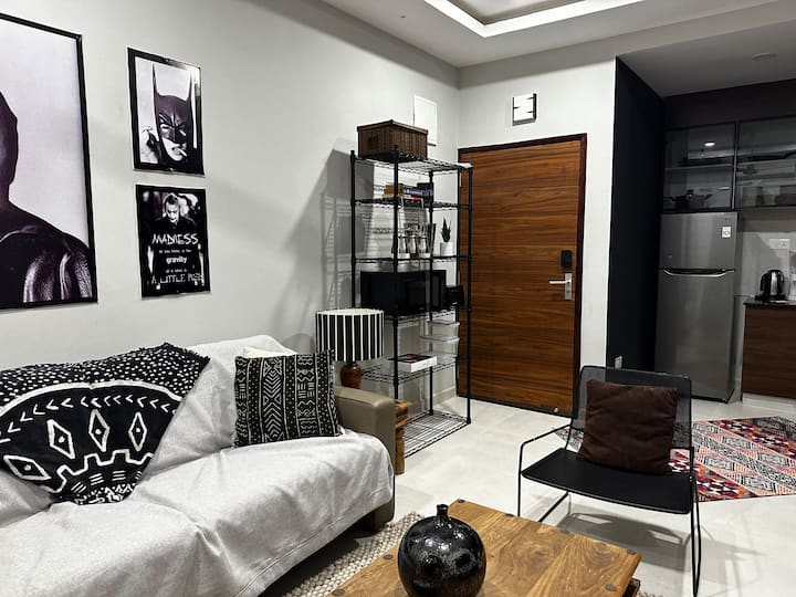 Contemporary 1br For Bliss Stay - The Gambia