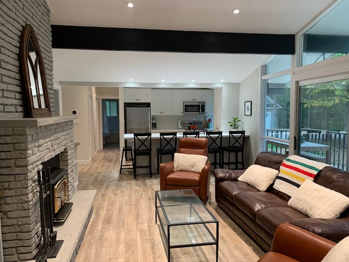 Blue Mountain Chalet - Thornbury