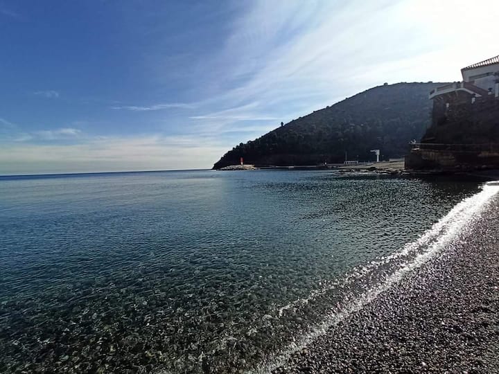 Colera, Apartamento - Colera