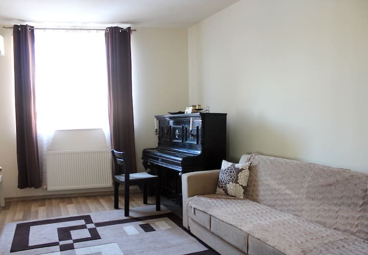 Elizabet Home - Oradea