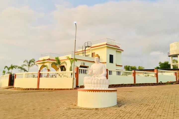 Sea View Villa - 1 - Chad