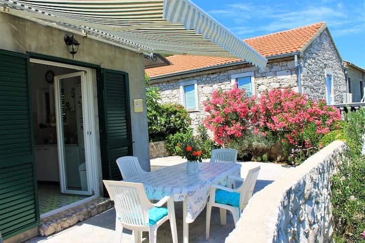 Kuća Za Odmor "Lapić" - Biograd na Moru