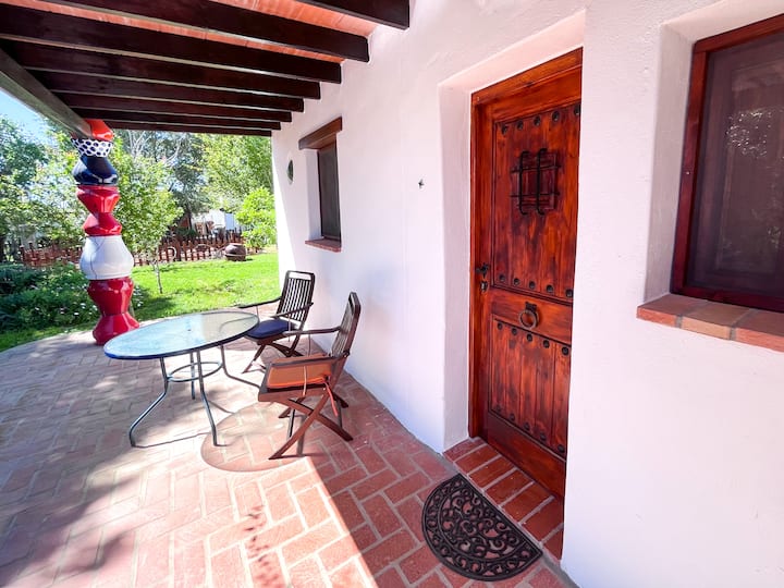 La Casita De Los Alambiques - Chiclana de la Frontera