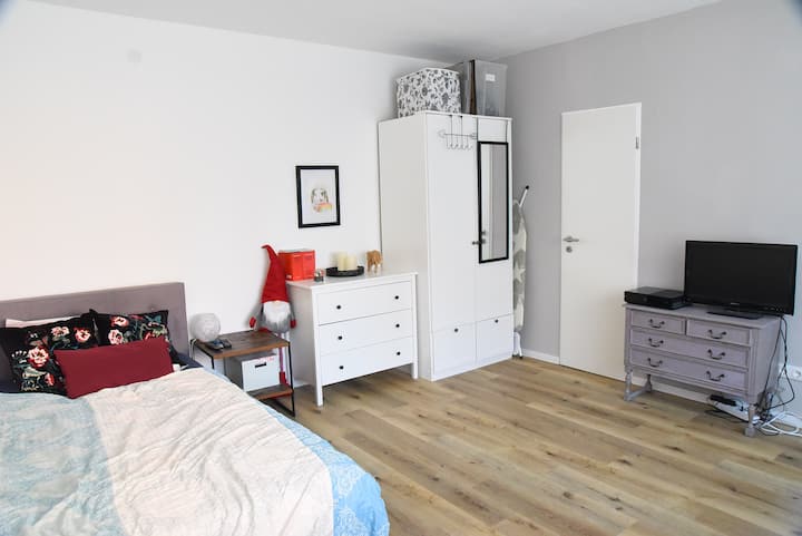 Schönes Apartment - Darmstadt
