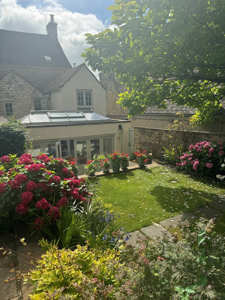 Vine House - Tetbury