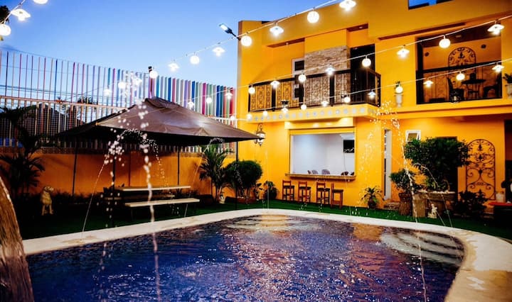 Resort, Hotel & Events Place - Lucena
