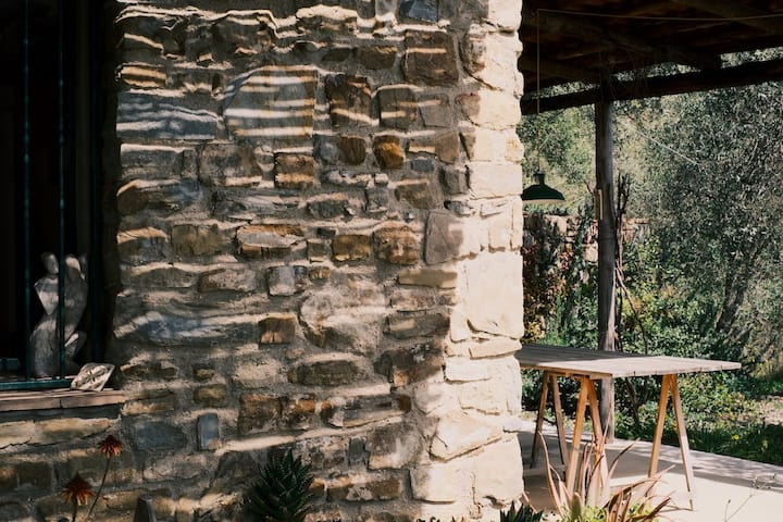 Ma'azzeno - A Peaceful Oasis - Casal Velino