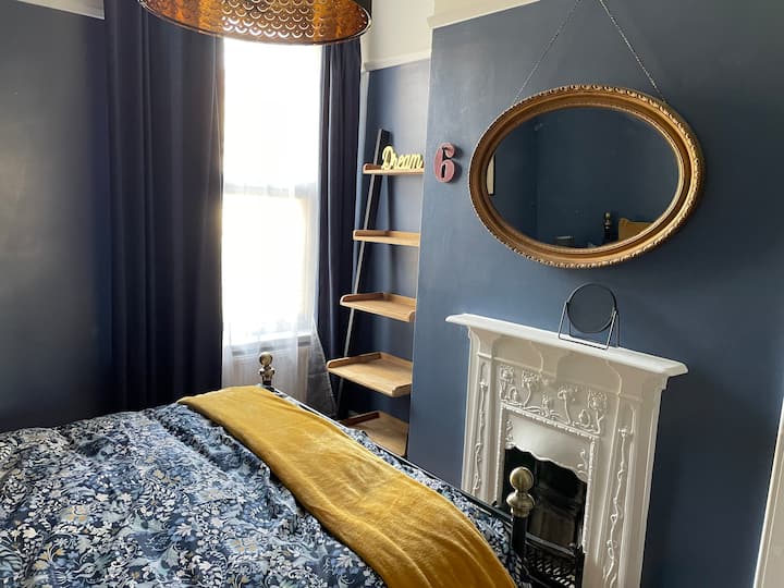 3 Bed Edwardian House - Broadstairs